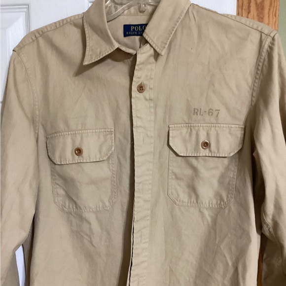 Polo Ralph Lauren | Jackets & Coats | Polo Ralph Lauren Jacket | Poshmark